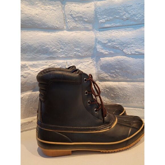 Yukon | Shoes | Yukon Adventurer Mens Size 3 Duck Boots Thermolite ...